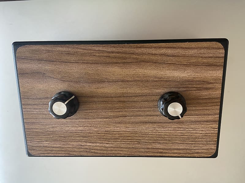 Handmade Atari Punk Console | Reverb