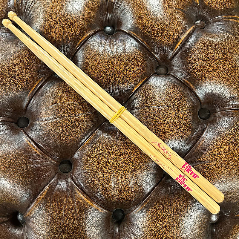 Vic Firth Signature Sticks (see photo) | Reverb