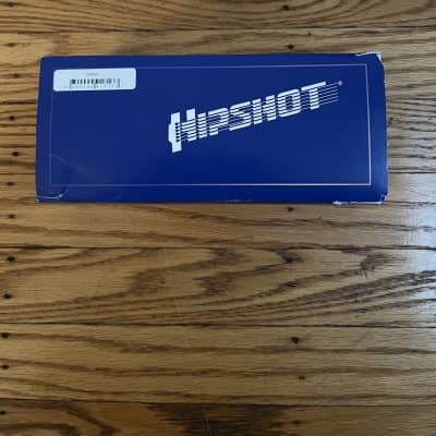 3-point Bridge for Vintage Gibson® Epiphone® EB Bass, SG | Reverb