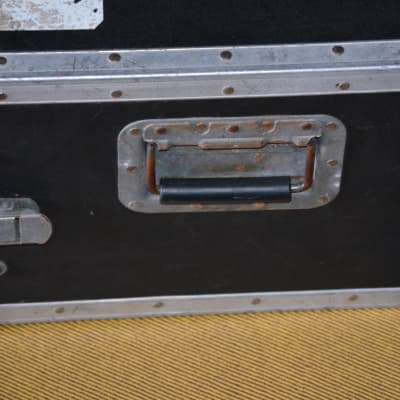 Raxxfx 6 space rack mount rack studio live heavy duty tour | Reverb UK