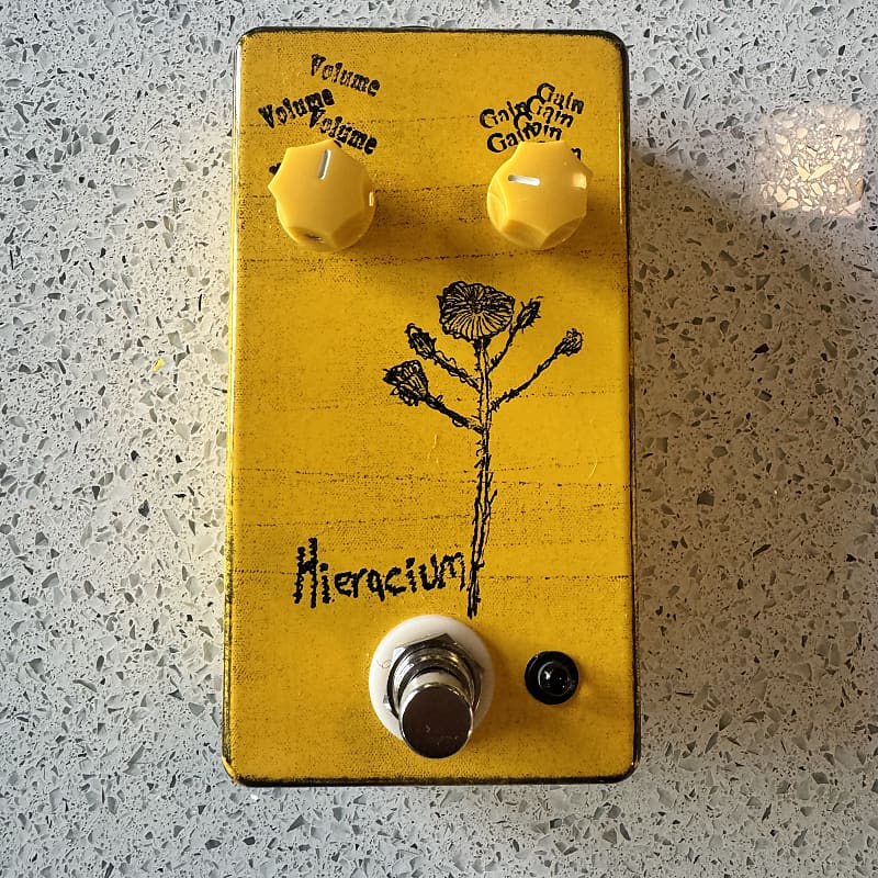 Mid-Fi Electronics Hieracium | Reverb