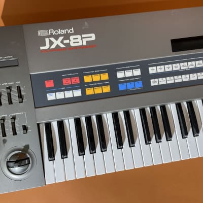 Retroaktiv MPG-70 Super JX Programmer (For Super | Reverb