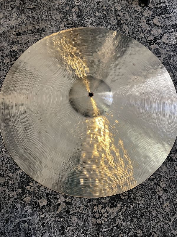 Funch TW tribute ride 2440 2024 | Reverb