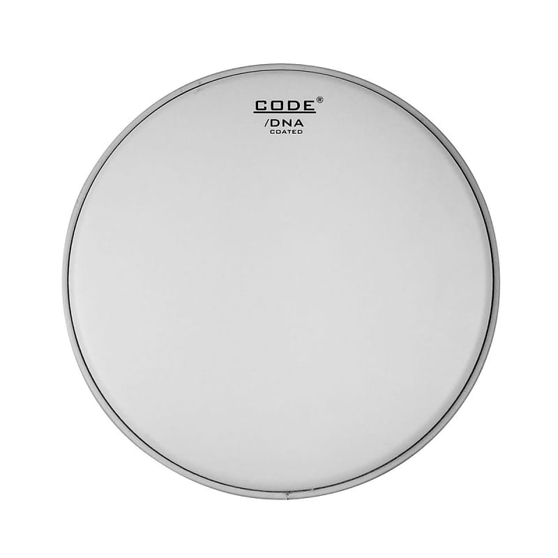 CODE 15" DNA Coated Tom Drum Head DNACT15 | Reverb