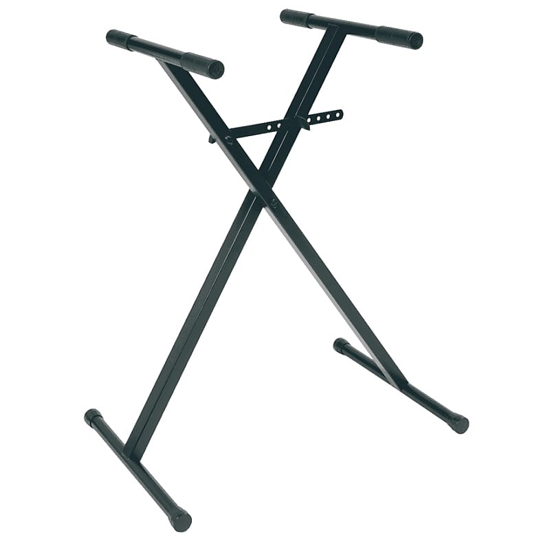 RTX - X103 - Stand clavier master X asymétrique | Reverb