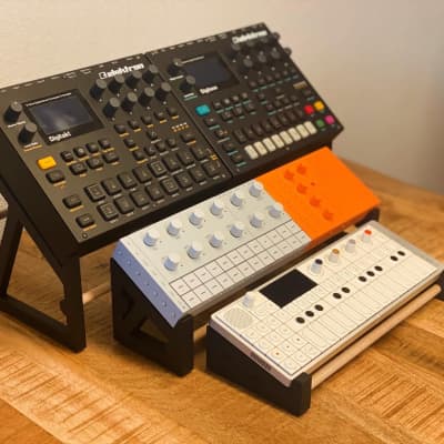 Yamaha SEQTRAK Stand - Custom Built | Reverb Deutschland