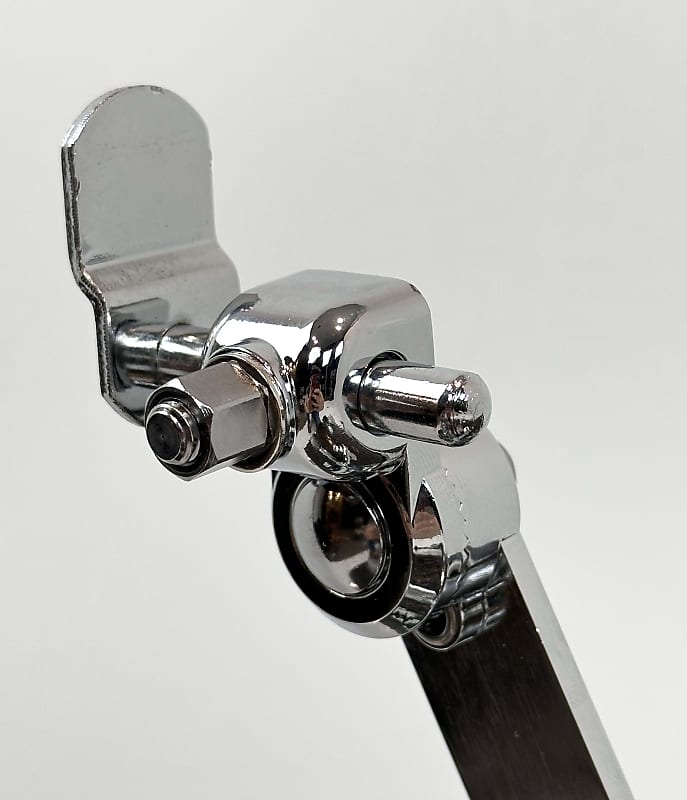 Maxwell Rail Consolette Tom Holder - Short Spade | Reverb