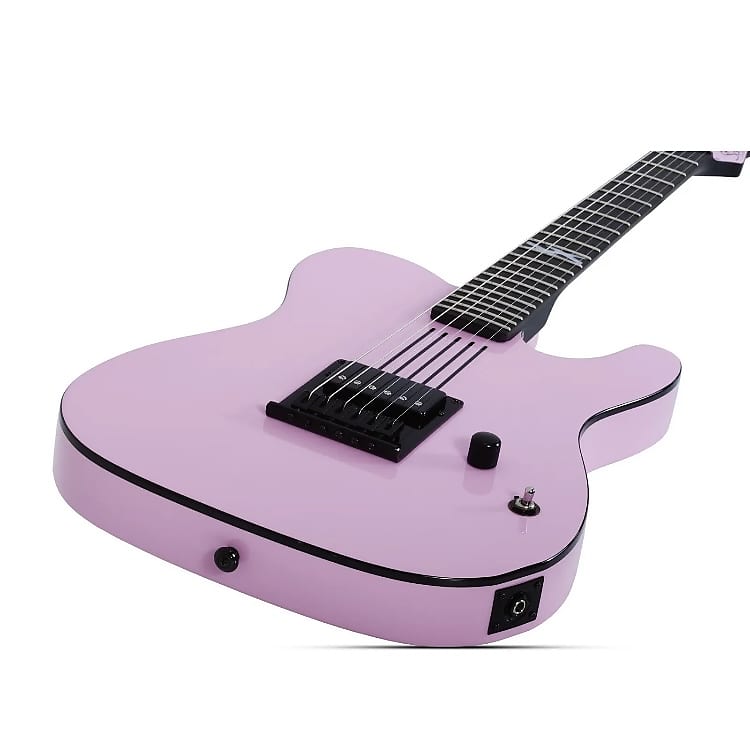 Schecter MGK Artist Series Special ( 2022 ) | Reverb