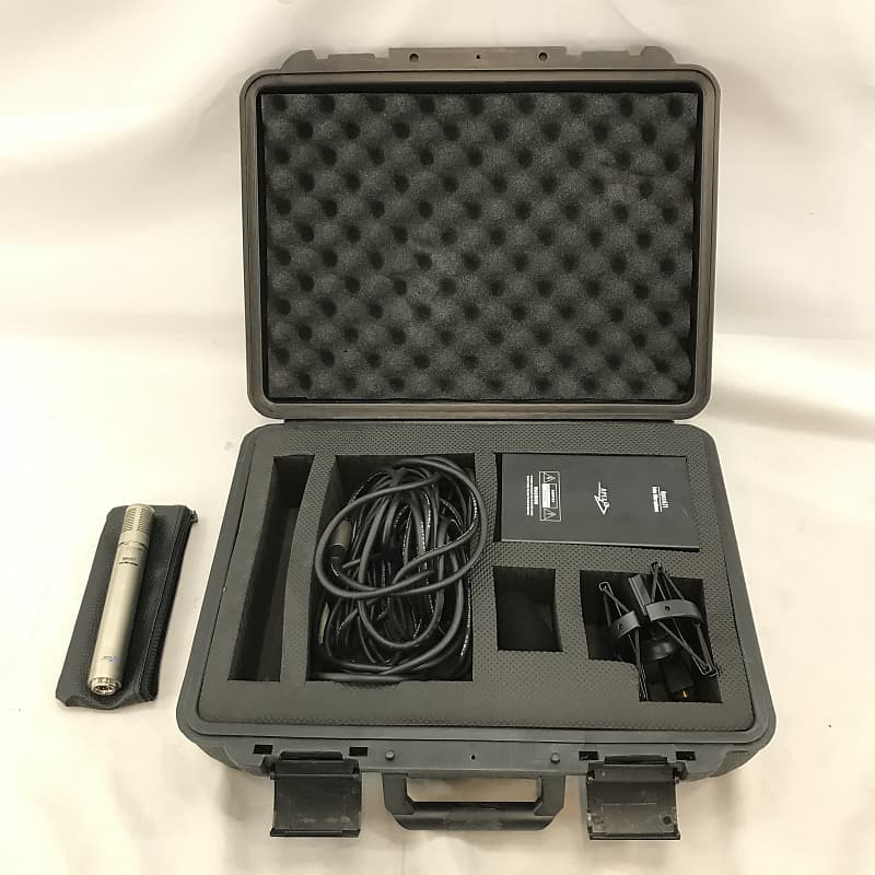 Apex 471 Tube Microphone | Reverb