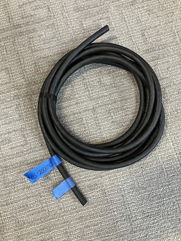 Redco TGS-08 8' 8-Channel Audio Cable | Reverb