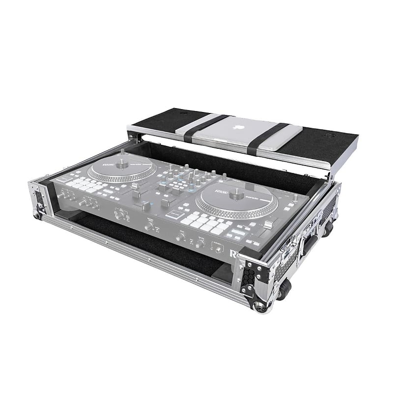 Headliner Flight Travel Hard Case for Rane One DJ Controller | Reverb