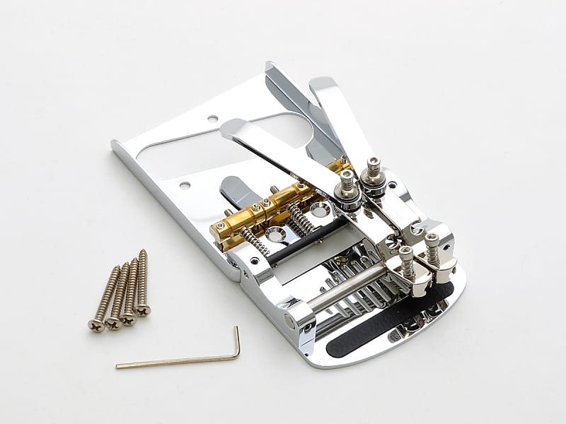 EZ BOLT-ON! Duesenberg/Göldo 2 Arm Double Bender | Reverb Deutschland