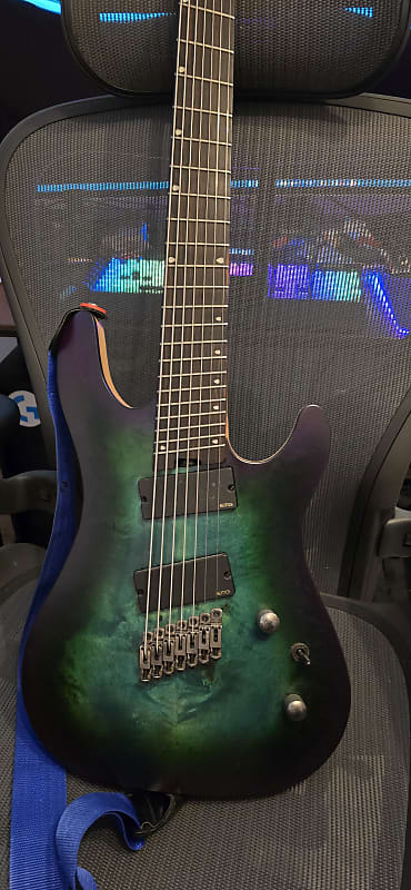 Cort KX500MS Multiscale 7-String | Reverb UK