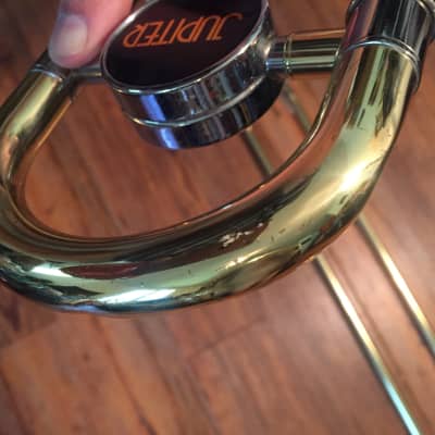 Jupiter JCL 332 Trombone | Reverb