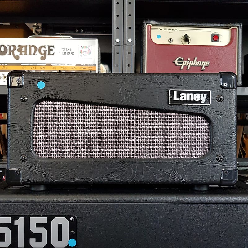 Laney Cub Head | Reverb