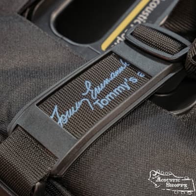 AER The Acoustic People Compact 60/4 Tommy Emmanuel Signature | Reverb