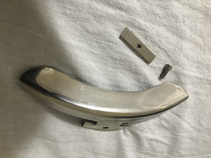 Gibson Pre-War Banjo Arm Rest | Reverb