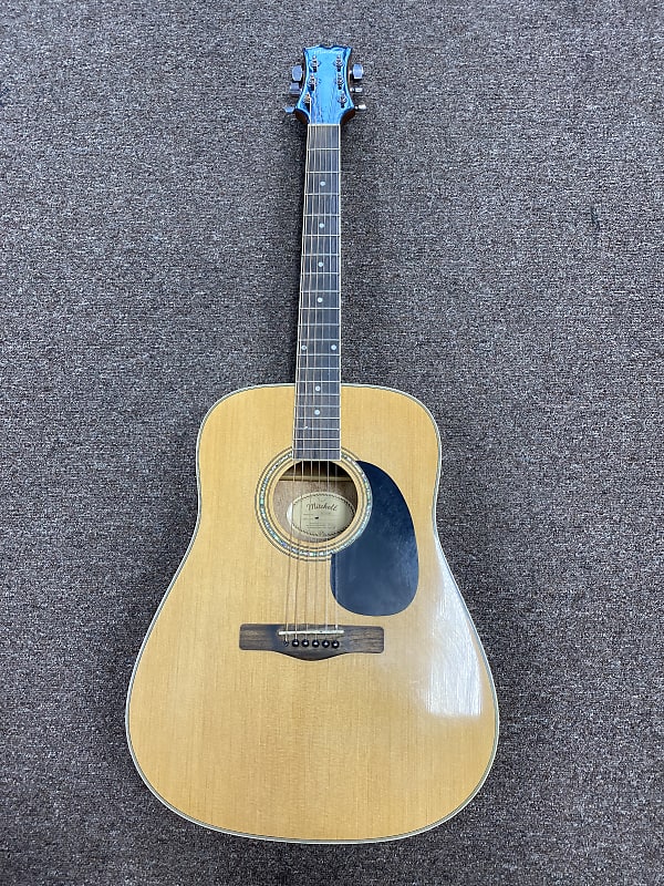 Mitchell MD100 Natural | Reverb