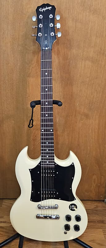 Epiphone SG Electric Guitar | Reverb