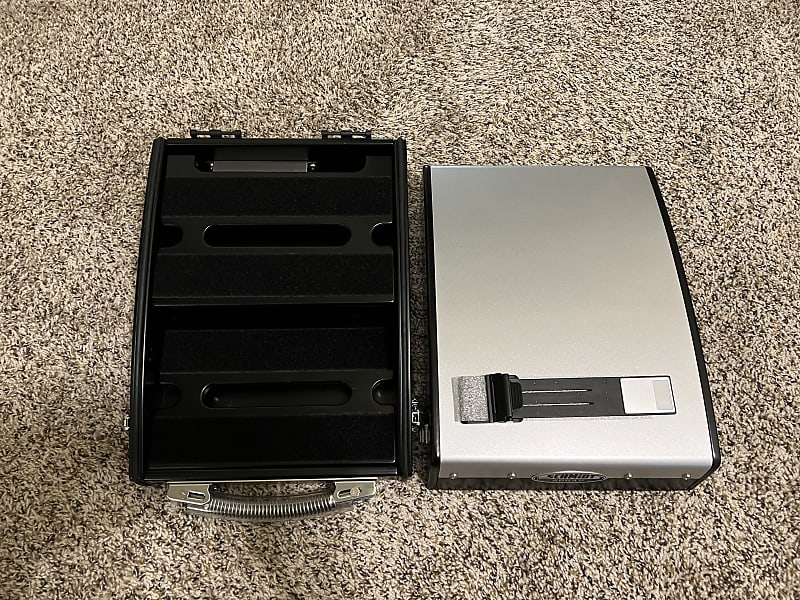 Schmidt Array SA250 | Reverb