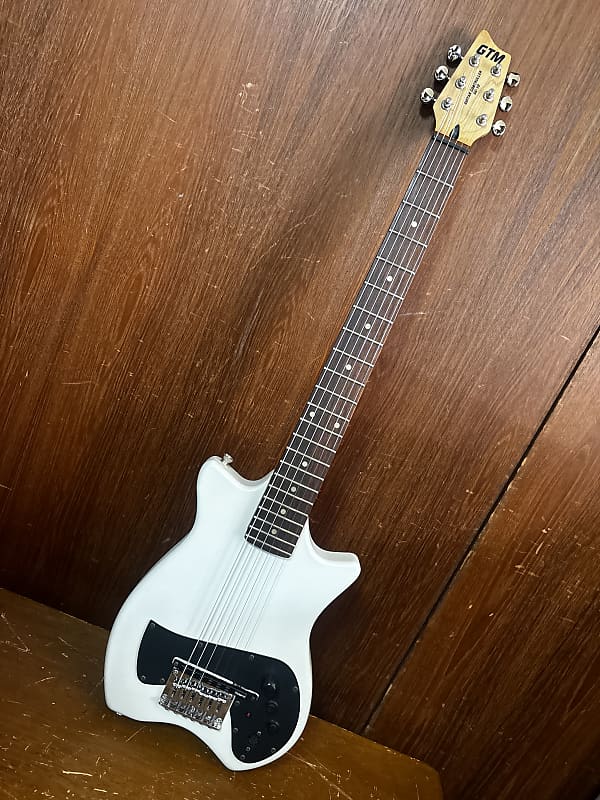 Roland GTM GC-10 with Factory Internal Roland GK-2A midi | Reverb