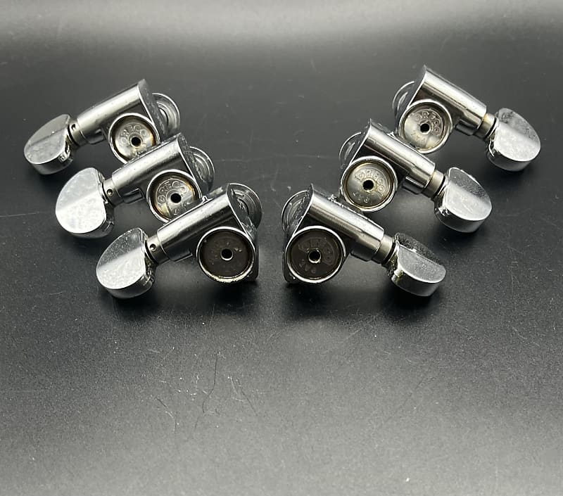 1970s Greco GO Tuner Set | Reverb UK