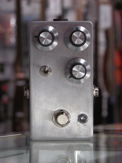 Tonefield Plexi-Drive Clone | Reverb