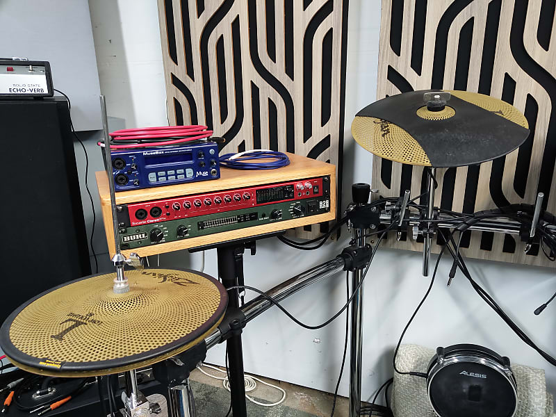 Zildjian (jman) L80 Hi-Hat Conversion | Reverb