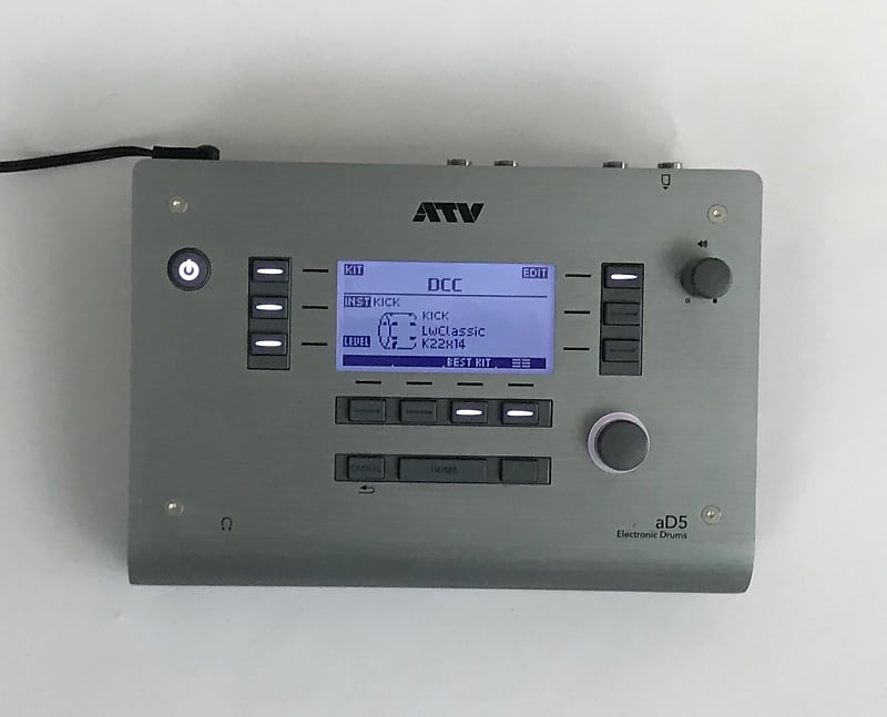 ATV AD5 Module - Used | Reverb