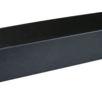 PROCRAFT ARBN-2U-5-BK 2U 5" Deep All Aluminum 19" Rack Mount | Reverb