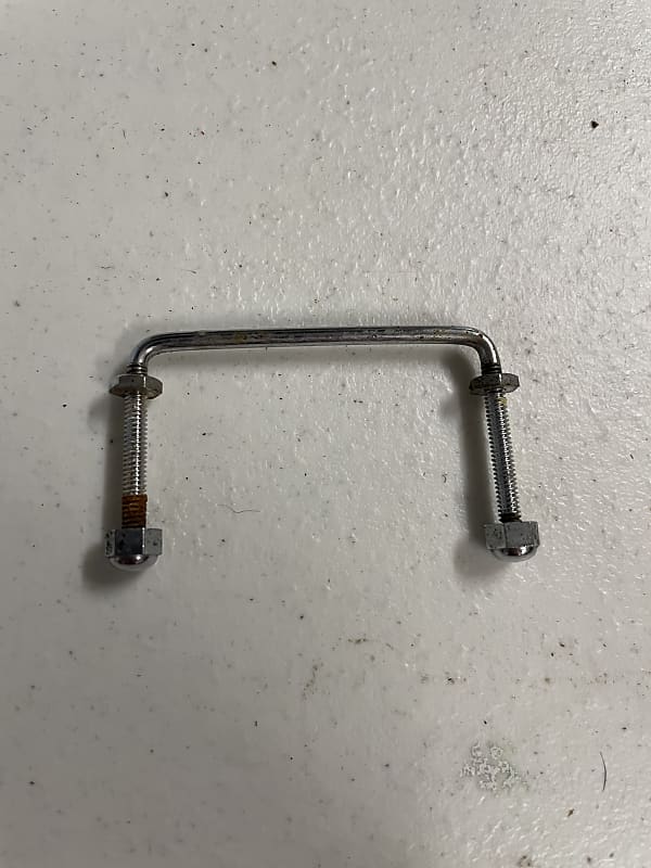 Teisco Del Rey ET-200 60's String Retainer Bar | Reverb