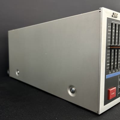 JVC SEA-R7 Graphic Equalizer *RARE | Reverb