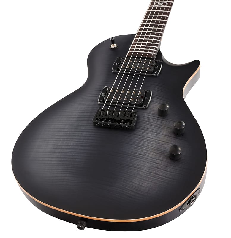 Chapman ML2 Pro 2023 - River Stix Black | Reverb Australia