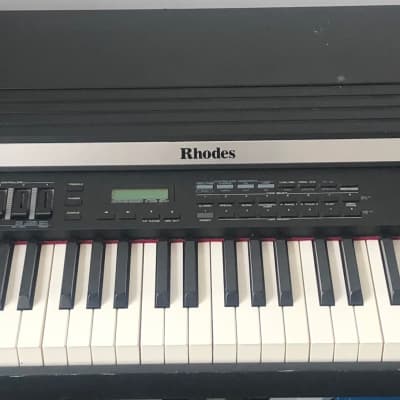 Rhodes MK-80 Electric Piano | Reverb