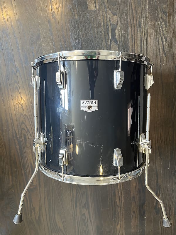 18” Early (80s?) Tama Swingstar Japan 18” x 16” Floor Tom | Reverb