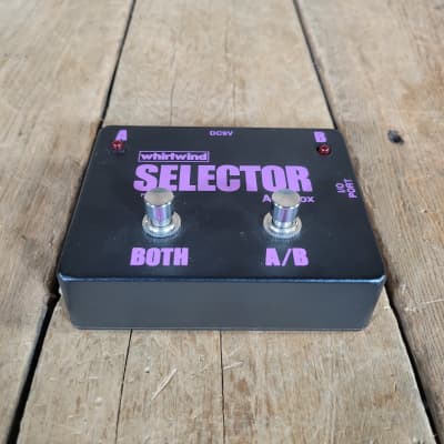 Whirlwind Selector A/B Box | Reverb UK
