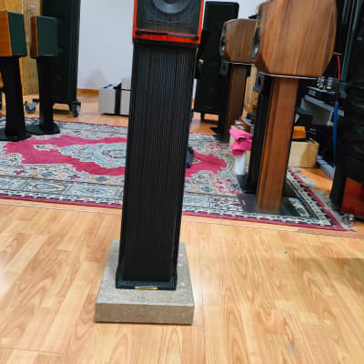 SONUS FABER GUARNERI MEMENTO + STAND | Reverb