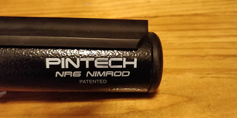 Pintech Nimb Rod 6 In | Reverb