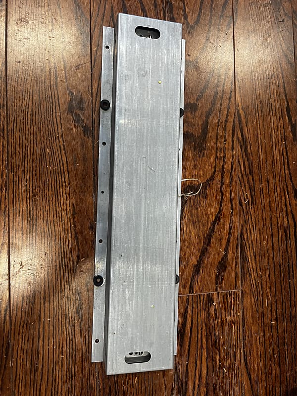 Gibbs Reverb Tank 1970s | Reverb