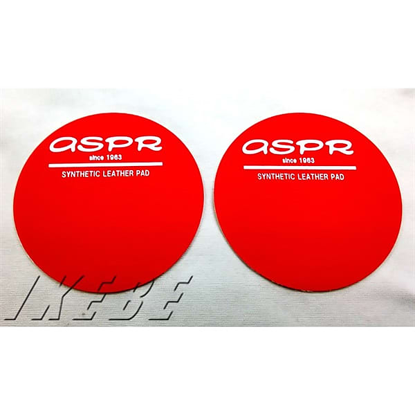ASPR SL-PAD [for single pedal / RED] | Reverb UK