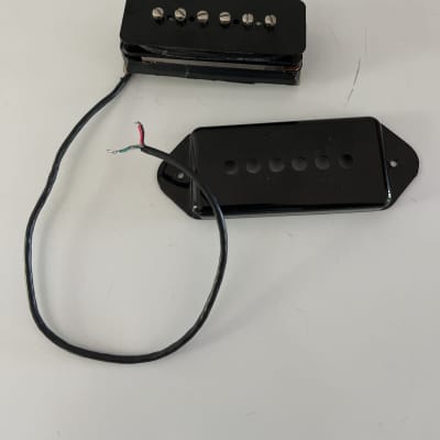 Seymour Duncan STK-T1n Vintage Stack Rhythm for Tele | Reverb