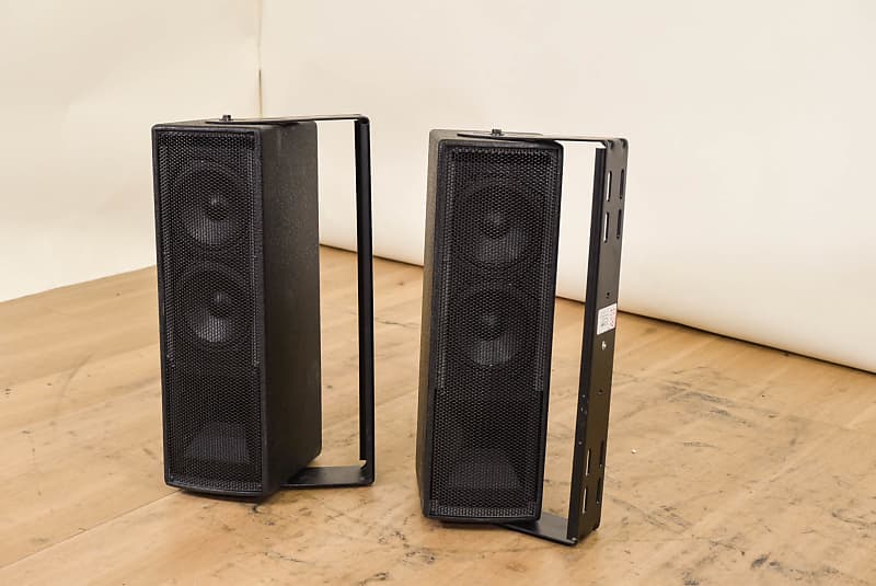 EAW UB52 2-Way Full-Range Loudspeaker (PAIR) (church owned) | Reverb