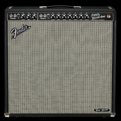 Fender 1978 Pro Reverb 2x12 Tube Combo | Reverb