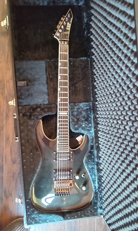 ESP ESP Horizon-FR II, made in Japan | Reverb