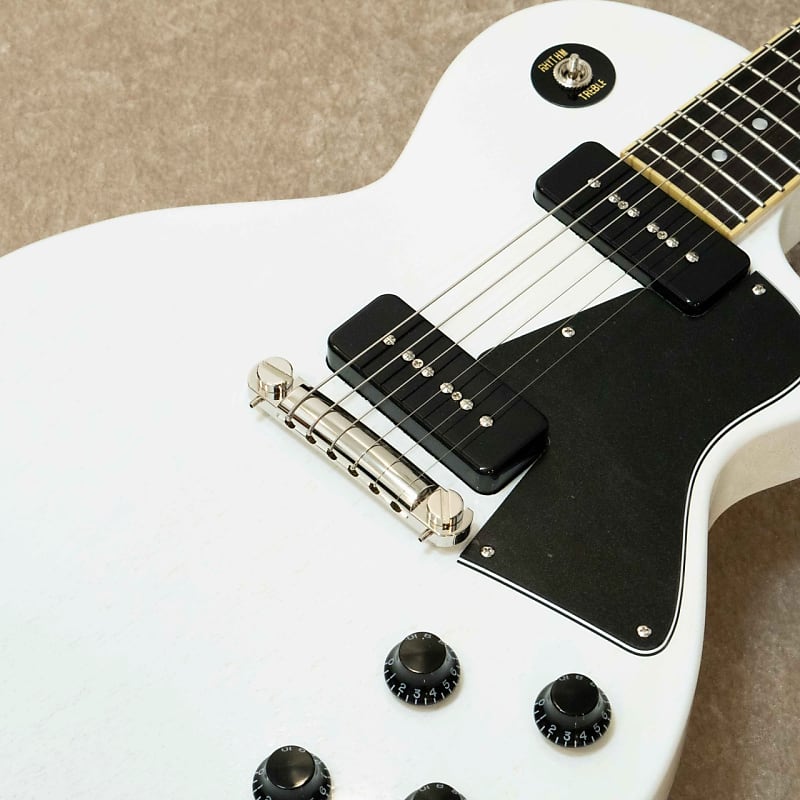 ESP EDWARDS E-LS-LTD -Blond- 2022 [Les Paul Special | Reverb