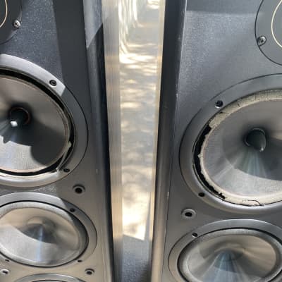 Infinity Speakers Rs625 | Reverb