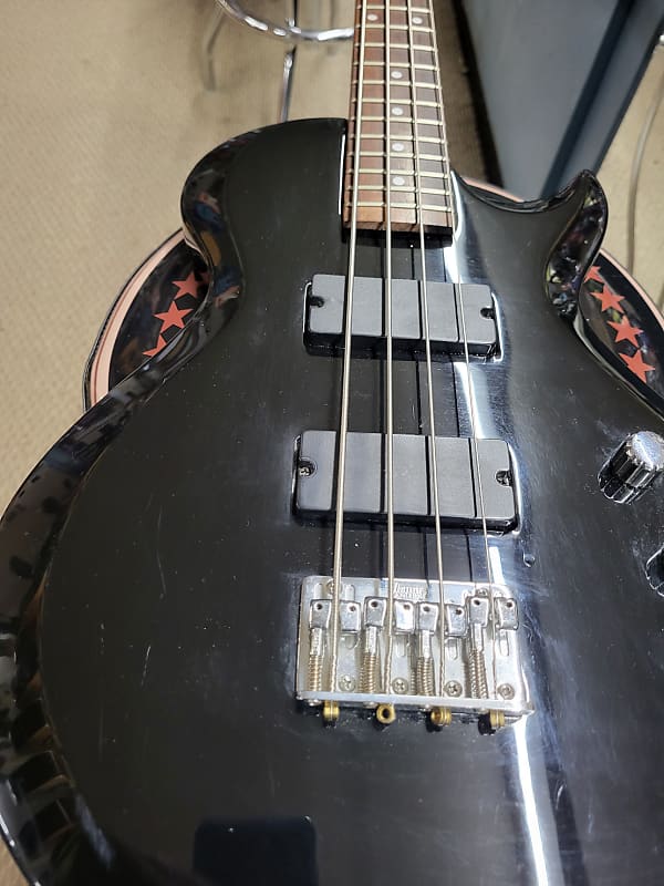 Ibanez GS100400735 Short Scale Bass | Reverb