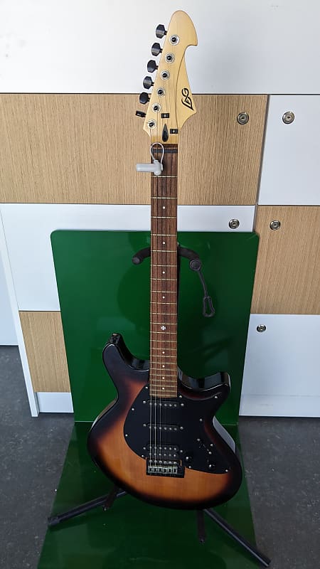 Lag Jet j66 2016 | Reverb UK