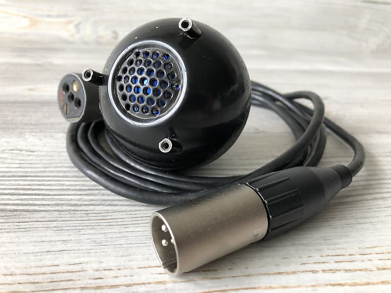 1934 Western Electric 630A Omni-Directional Vintage | Reverb UK