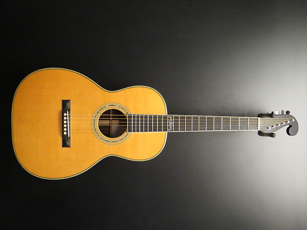 Martin 00-175 Stauffer 175th Anniversary Acoustic | Reverb